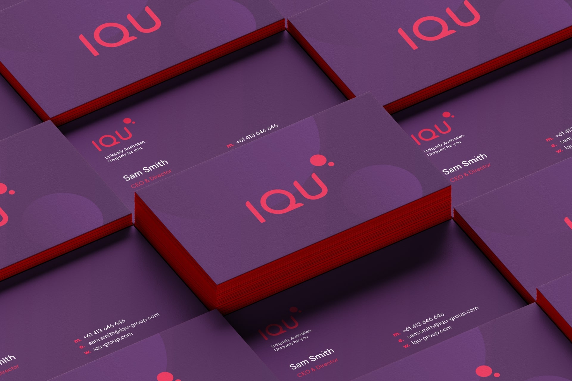 Brand Identity Agency | Made Agency