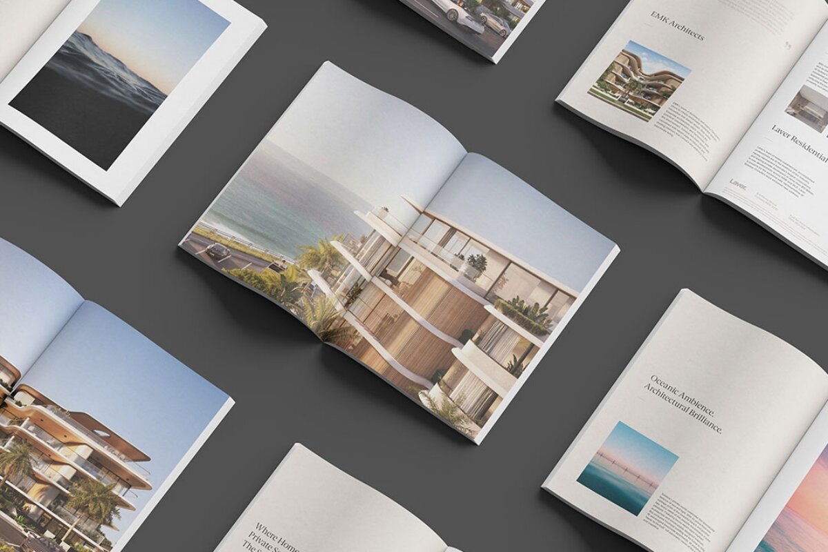 Graphic Design Company NSW | Graphic Design Company Sydney