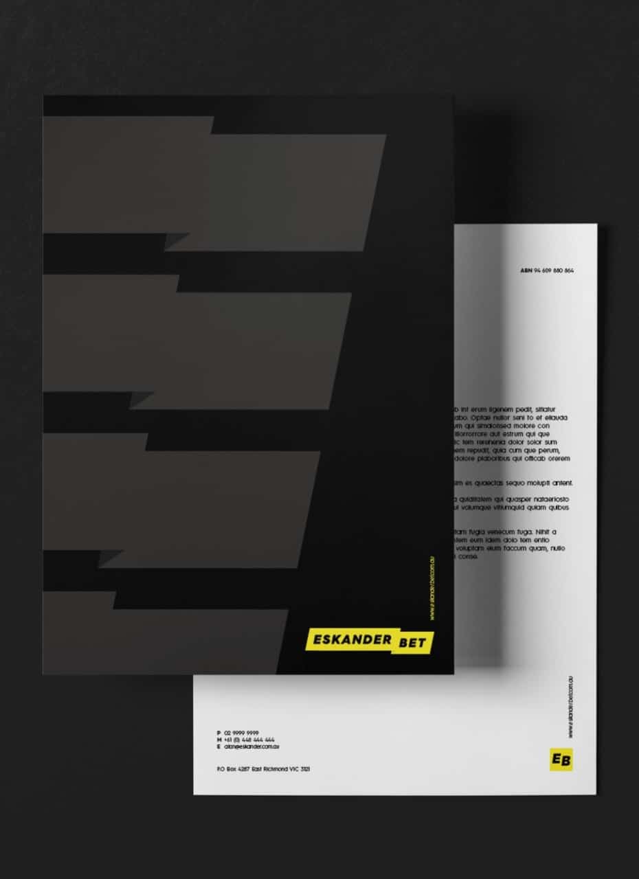 Graphic Design Agency For Architects | Web Design Agency For Architects