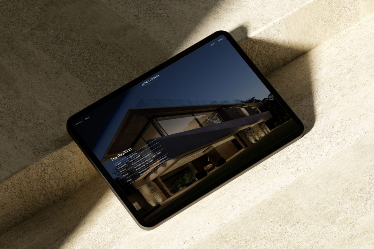 The Benefits of Simple Website Design | Graphic Design Studio