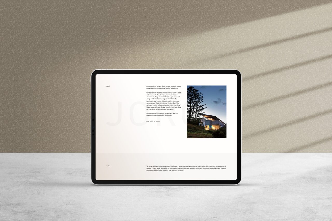 The Benefits of Simple Website Design | Graphic Design Studio