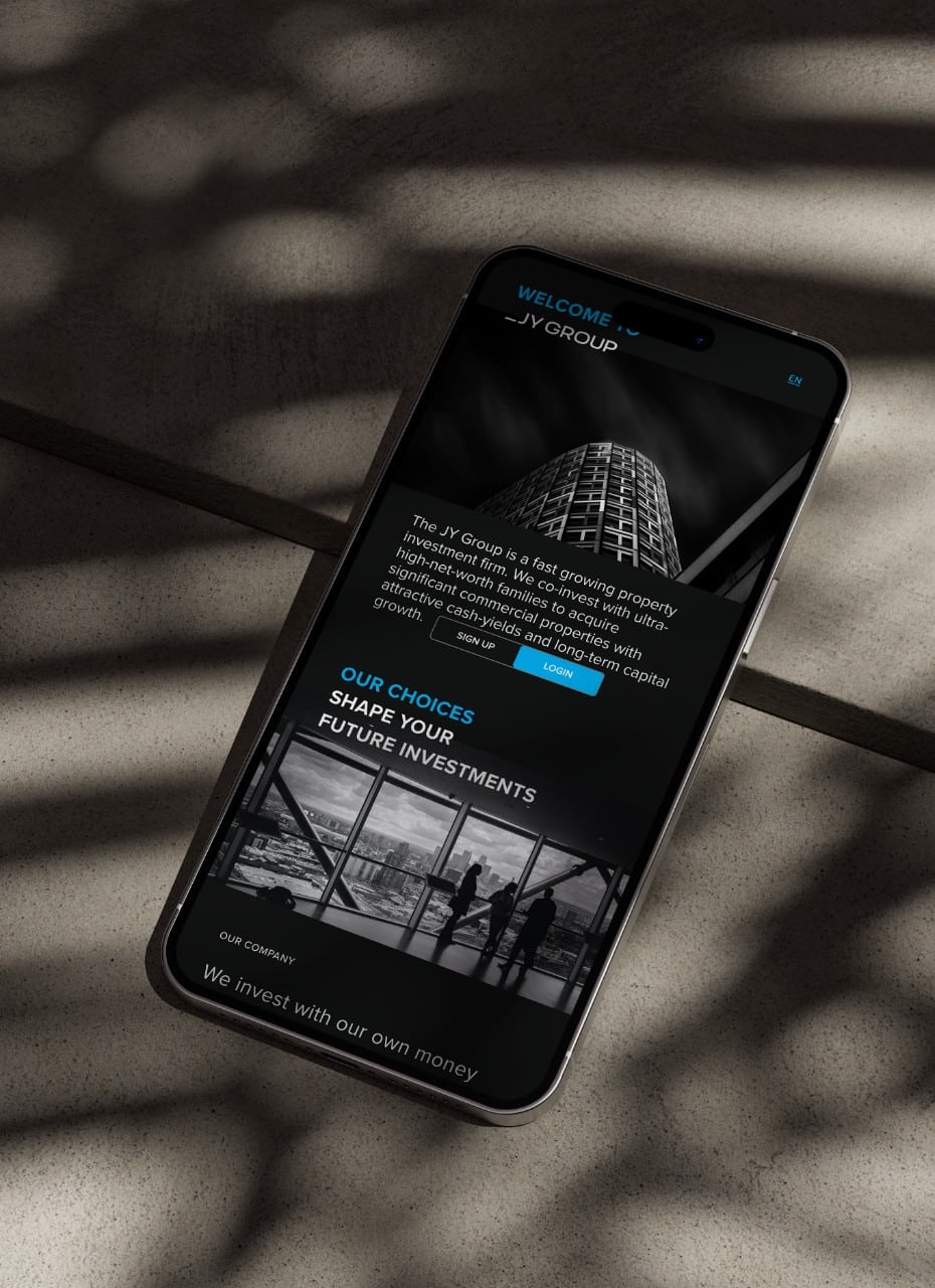 Graphic Design Agency | Branding and Web Agency for Full Service ...